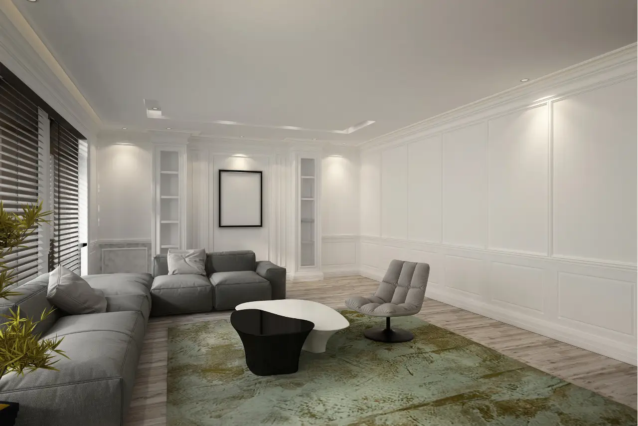 Houston Apartments with Den: A Perfect Balance of Comfort