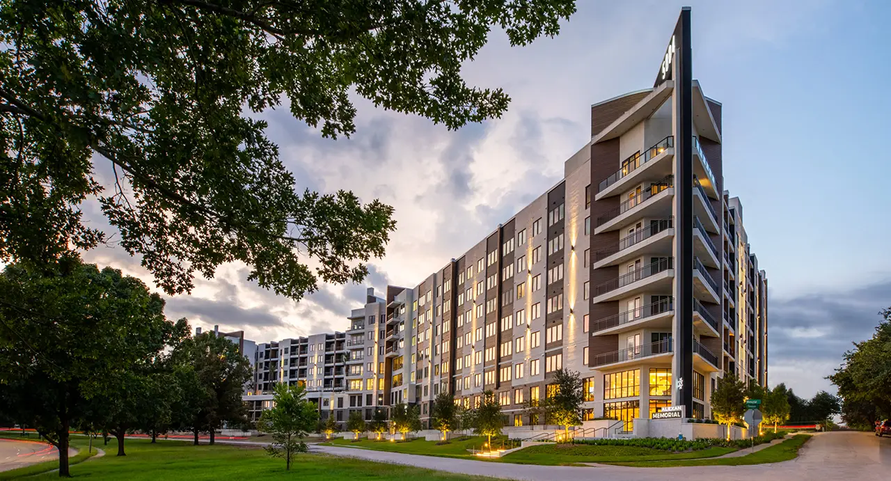 Alexan Memorial Reviews: What Renters Say