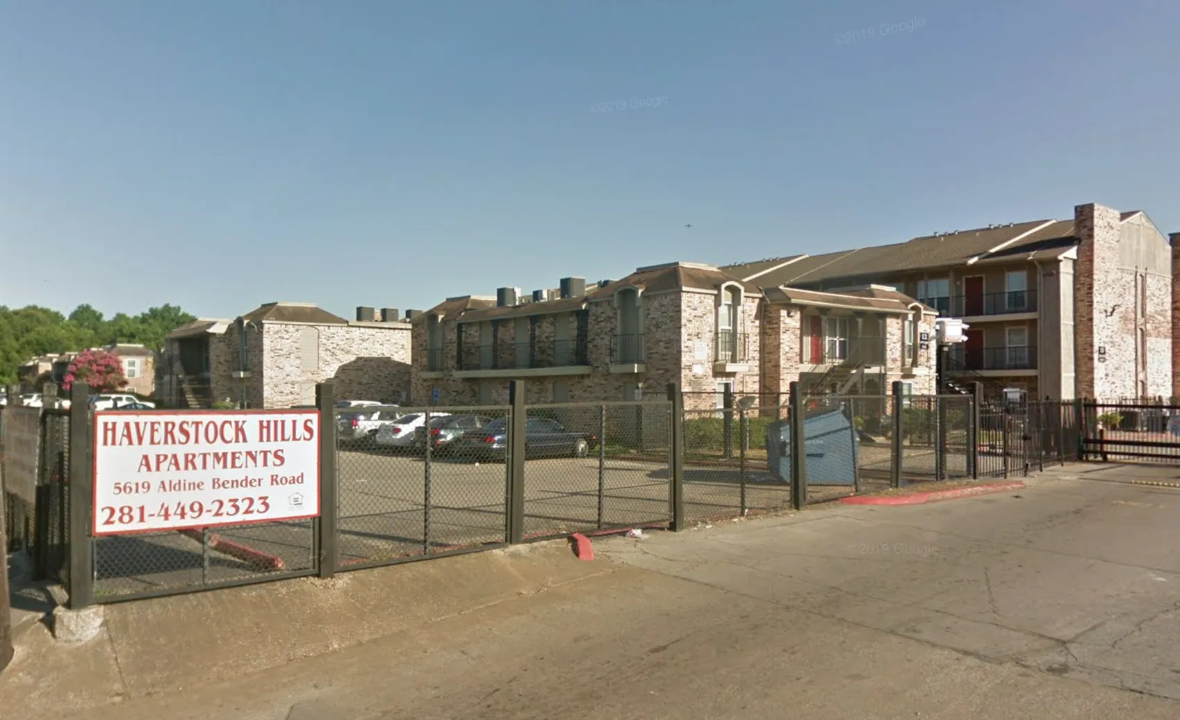 Haverstock Hills Apartments Reviews | Houston Apartments